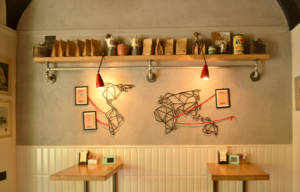 Vanda Designer | Studio di Architettura e Design | Vandadesigners