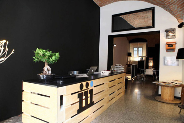 OFFICE DESIGN | Vandadesigners