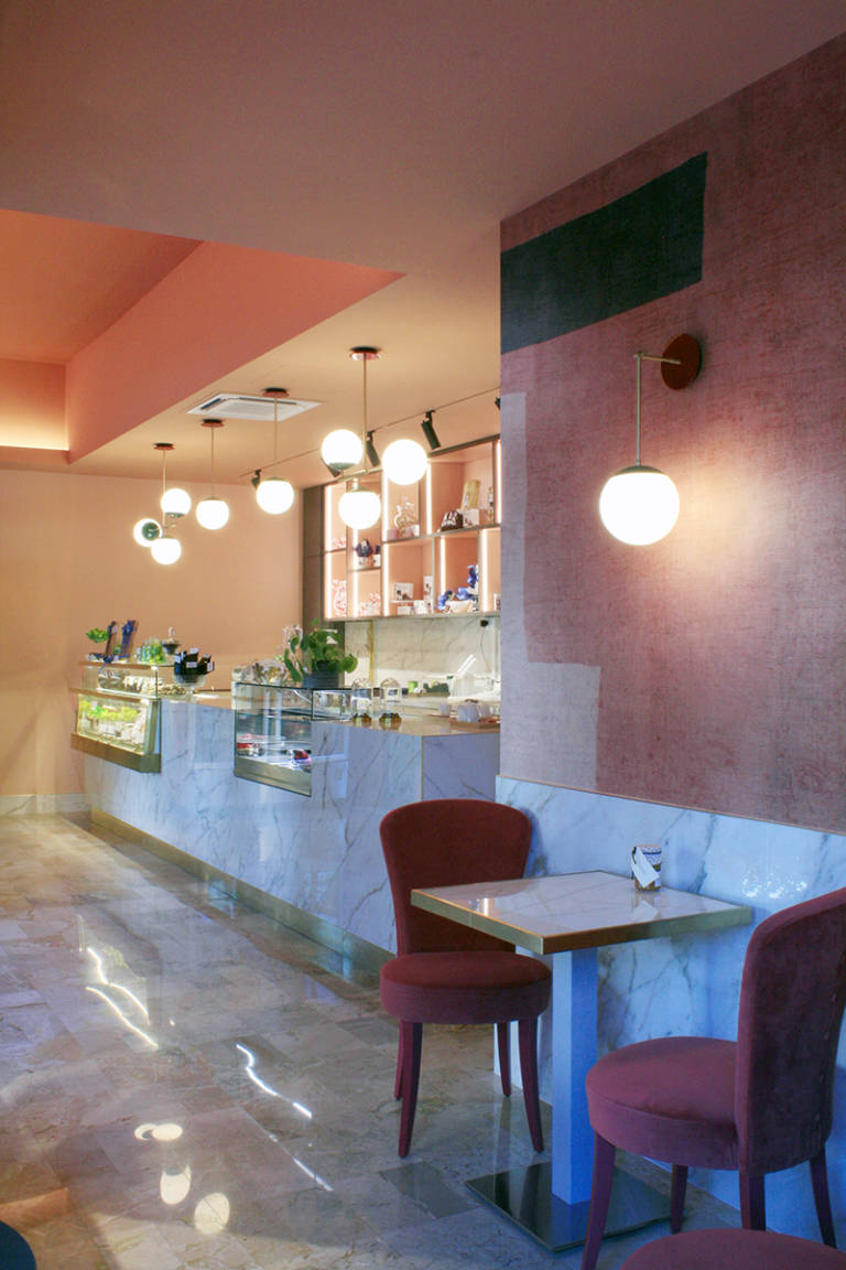 Vanda Designer | Studio di Architettura e Design | Vandadesigners