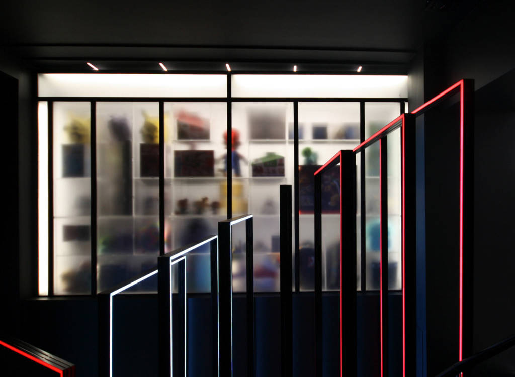 Vanda Designer | Studio di Architettura e Design | Vandadesigners